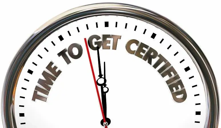 5 Certifications to Power Up Your Testing Career