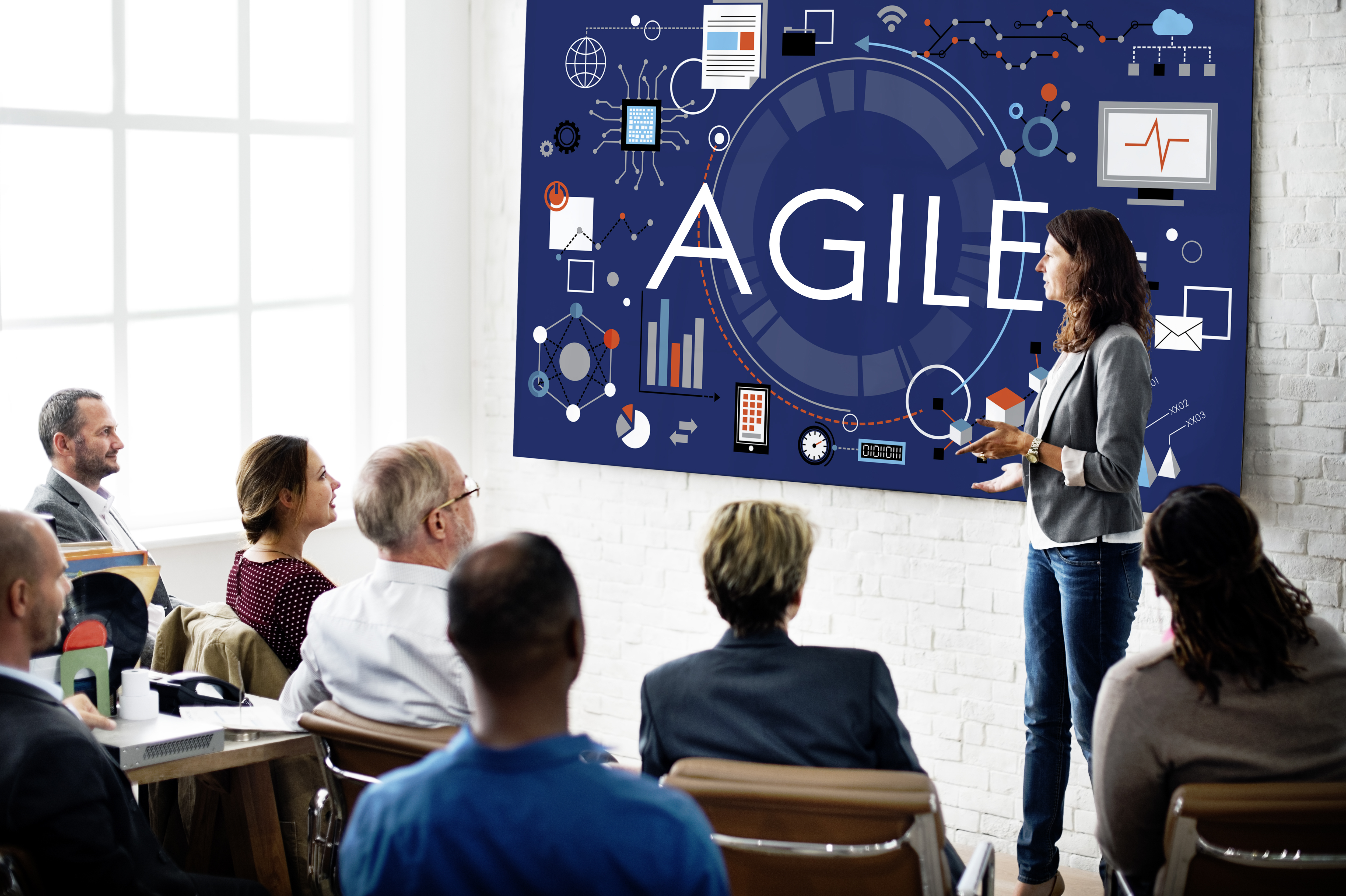 5 Key Skills for Agile Testers
