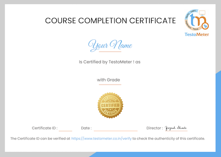 ISTQB Generative AI (CT-GenAI) Certification | TestoMeter